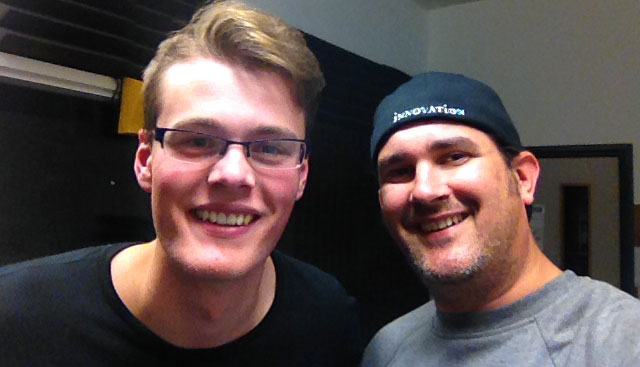 Miskin Radio Interview – DJ Ollie