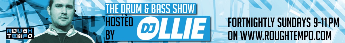 Rough Tempo Radio 21/8/16 – DJ Ollie