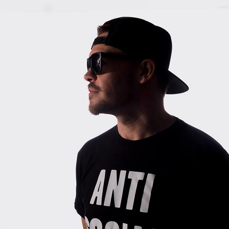 Tek Nah Talk – Direct Recordings – DJ Ollie