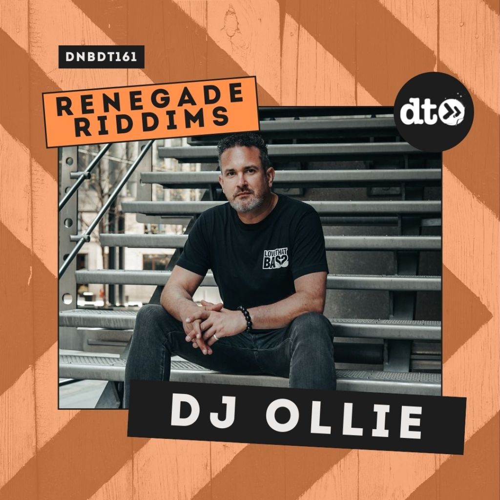 Renegade Riddims Mix – DJ Ollie